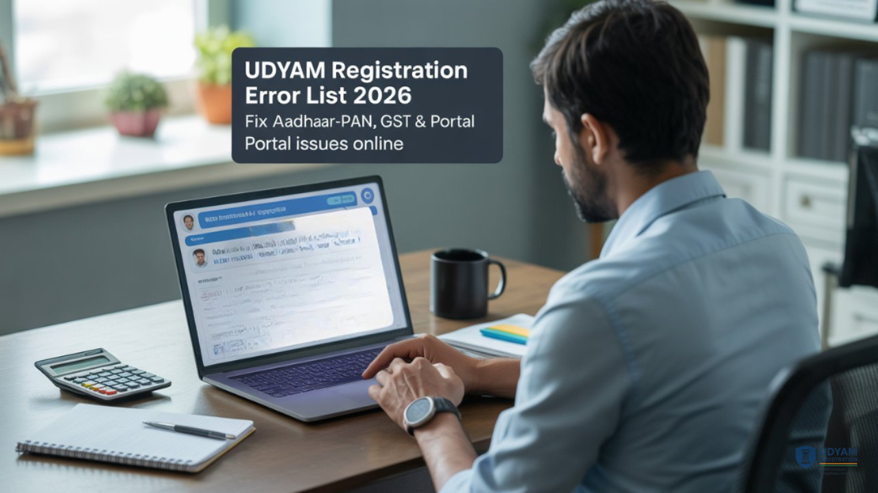 NIC Code for Udyam Registration | Udyam NIC Code List | MSME NIC Code ...